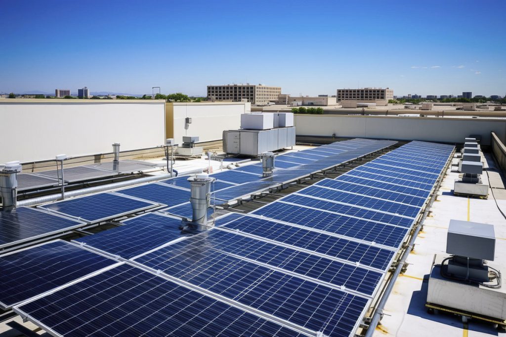 What is Active Solar Energy? - Phuket Weather Forecast